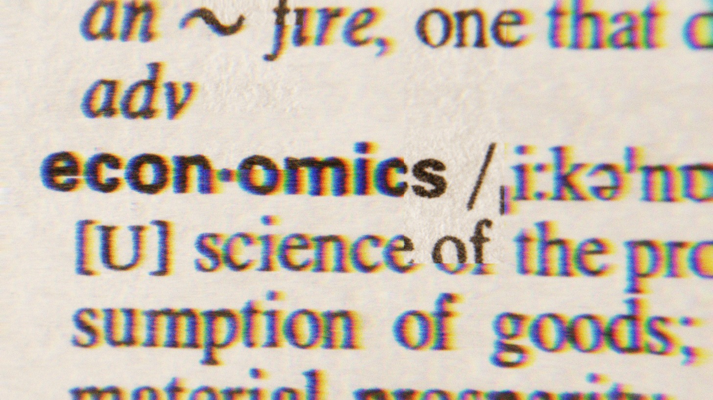 10 Economic Terms To Know in This Economy.